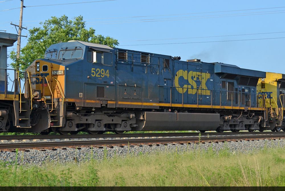 CSX 5294